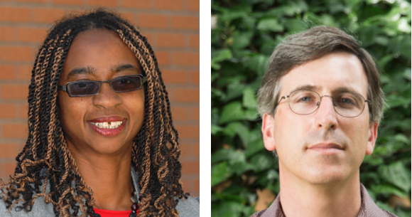 Introducing Guest Editors Angela Harris and Noah Zatz - LPE Project