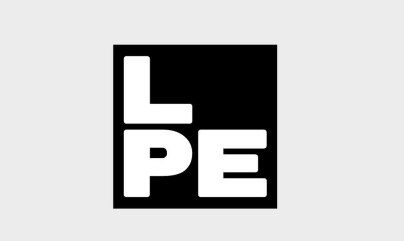 “Launching an LPE Student Group” - LPE Project