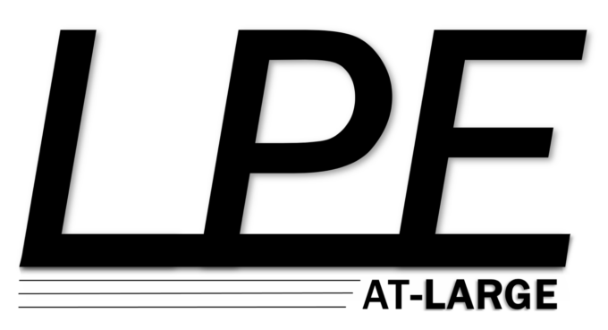 LPE At-Large (U.S.) - LPE Project