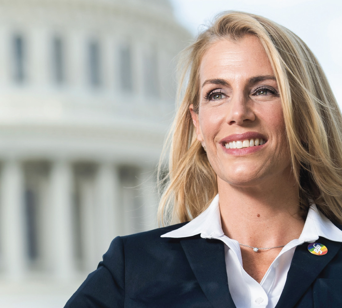 Fall 2022 Gruber Distinguished Lecture in Women’s Rights: Sara Nelson ...