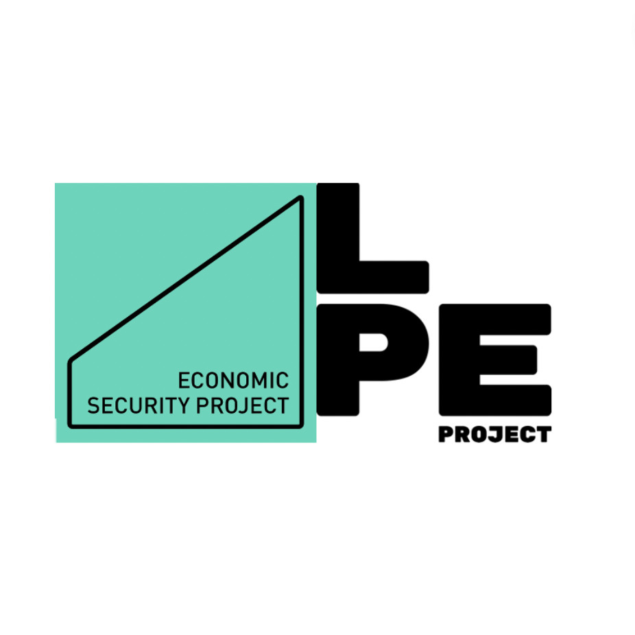 Antimonopoly in a New Political Economy - LPE Project