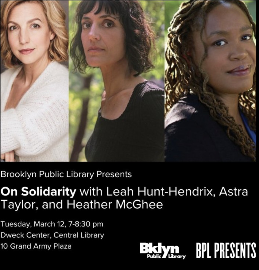 NYC Events of Interest - LPE Project